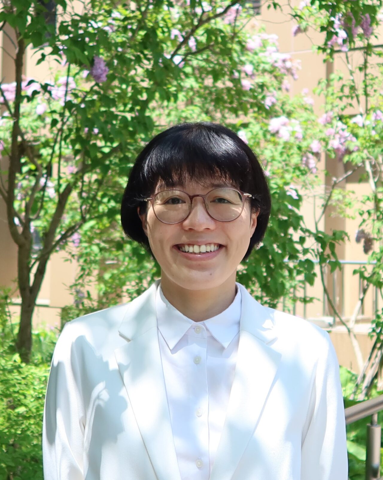 Researcher – Department of Mathematics, Hokkaido University